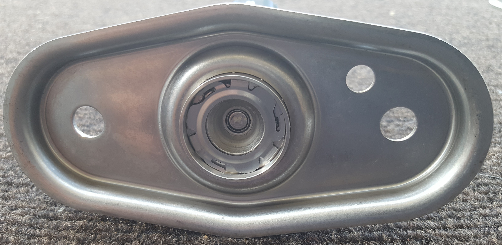 Used Oem Ford F250 F350 F450 6.7 Diesel Def Urea Reductant Injector Oem ...