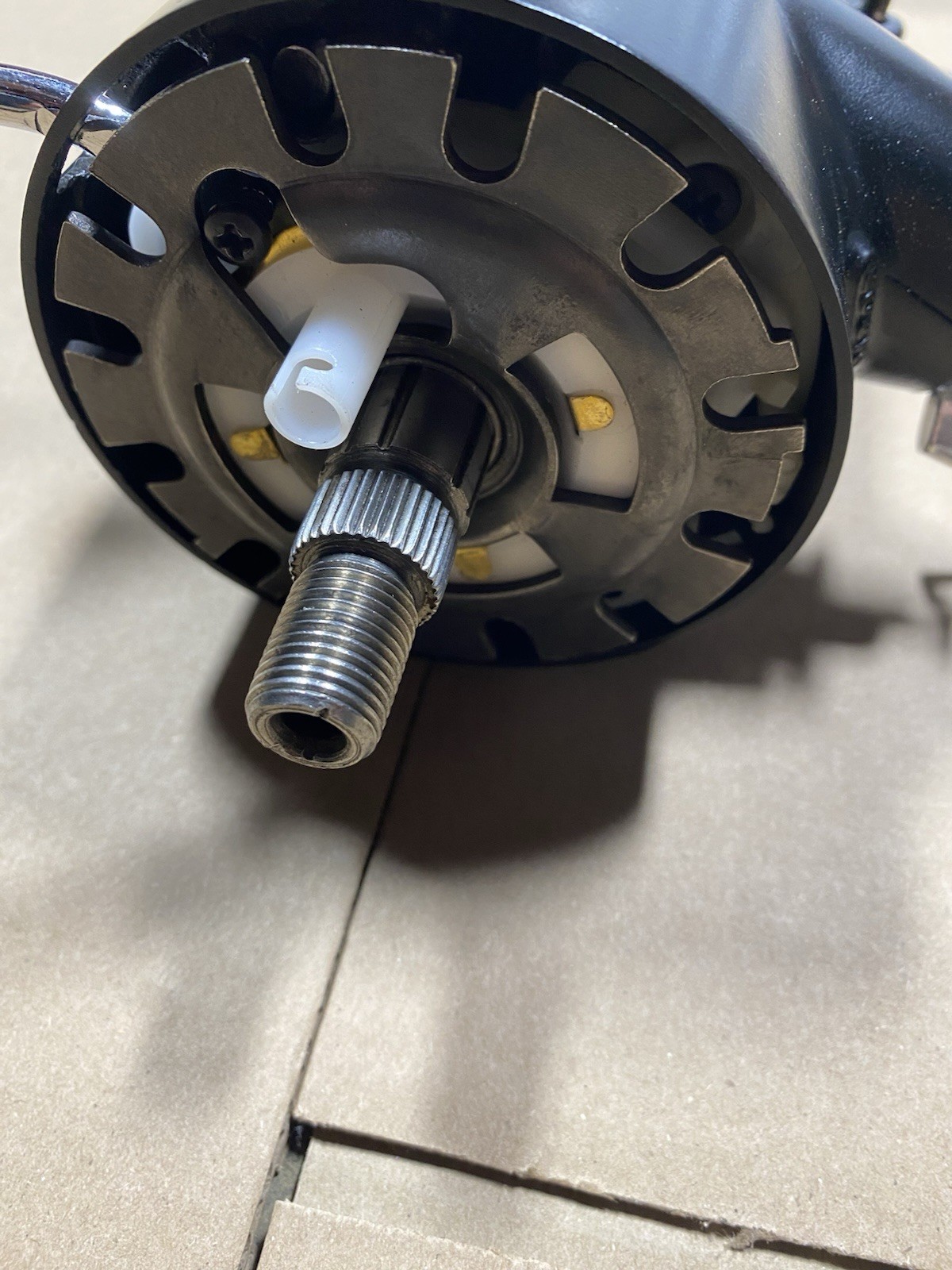 Remanufactured 1969-1974 Chevrolet Nova Tilt Steering Column Shift Automatic Rally Ss Yenko Gm ...