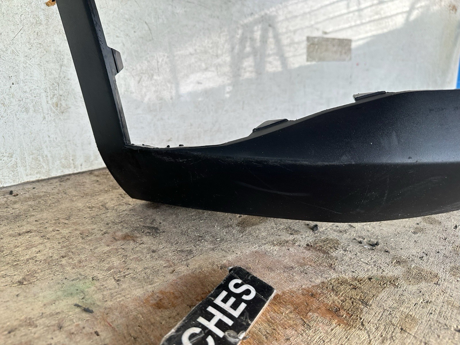 Used 2024-2025 Kia Sorento Front Lower Bumper Cover Oem 86512-r5ja0 for ...