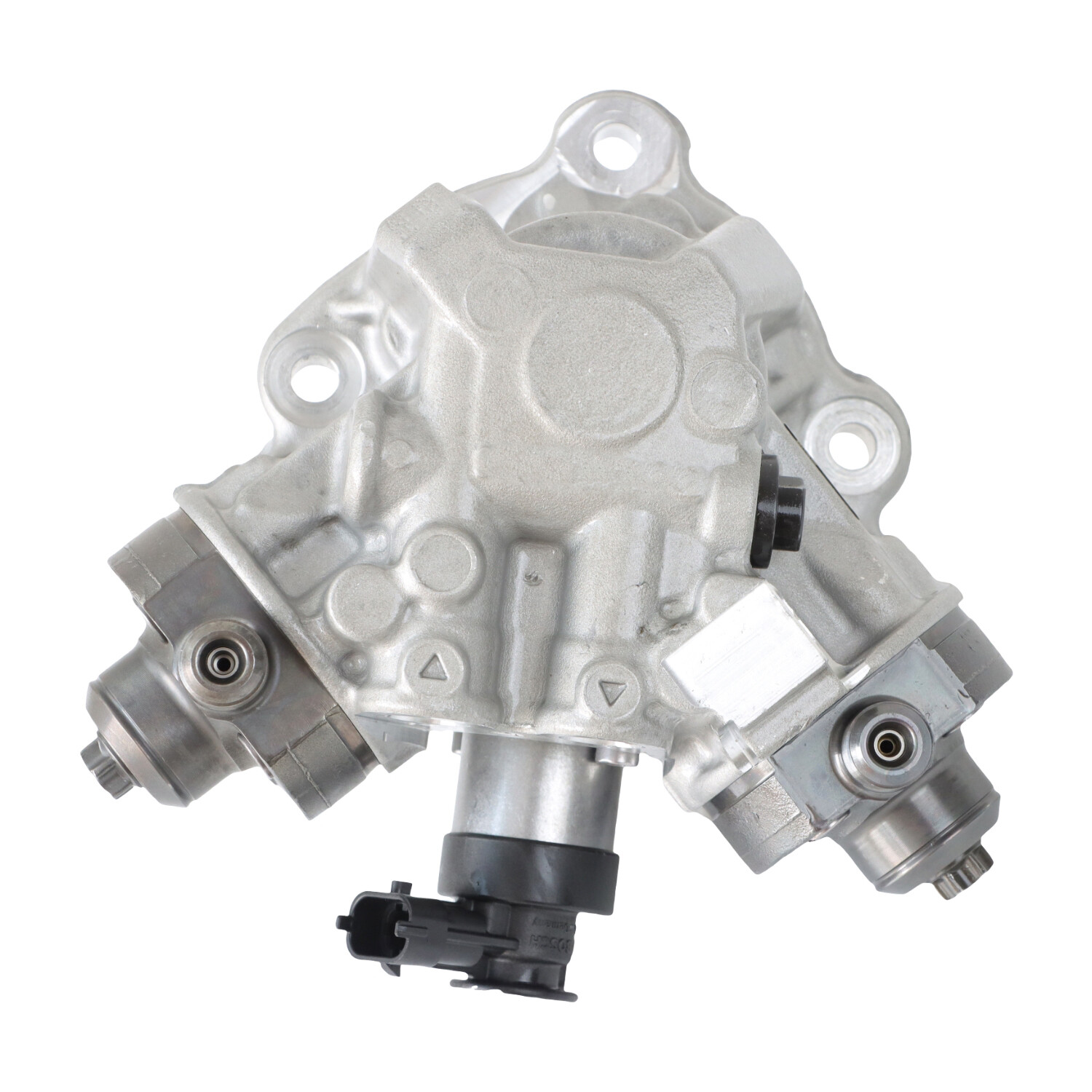 Remanufactured High Pressure Fuel Pump Bc3z9a543a Fit For 2015-2019 ...
