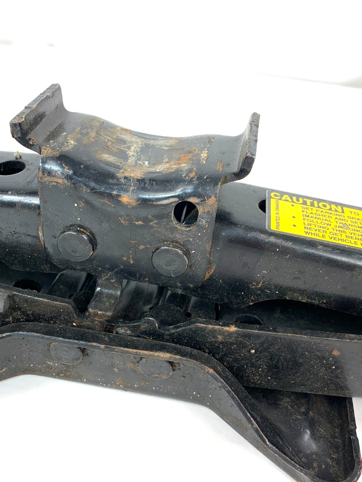 Used 1988-1998 Obs Chevy Silverado Gmc Sierra Spare Tire Jack Genuine ...