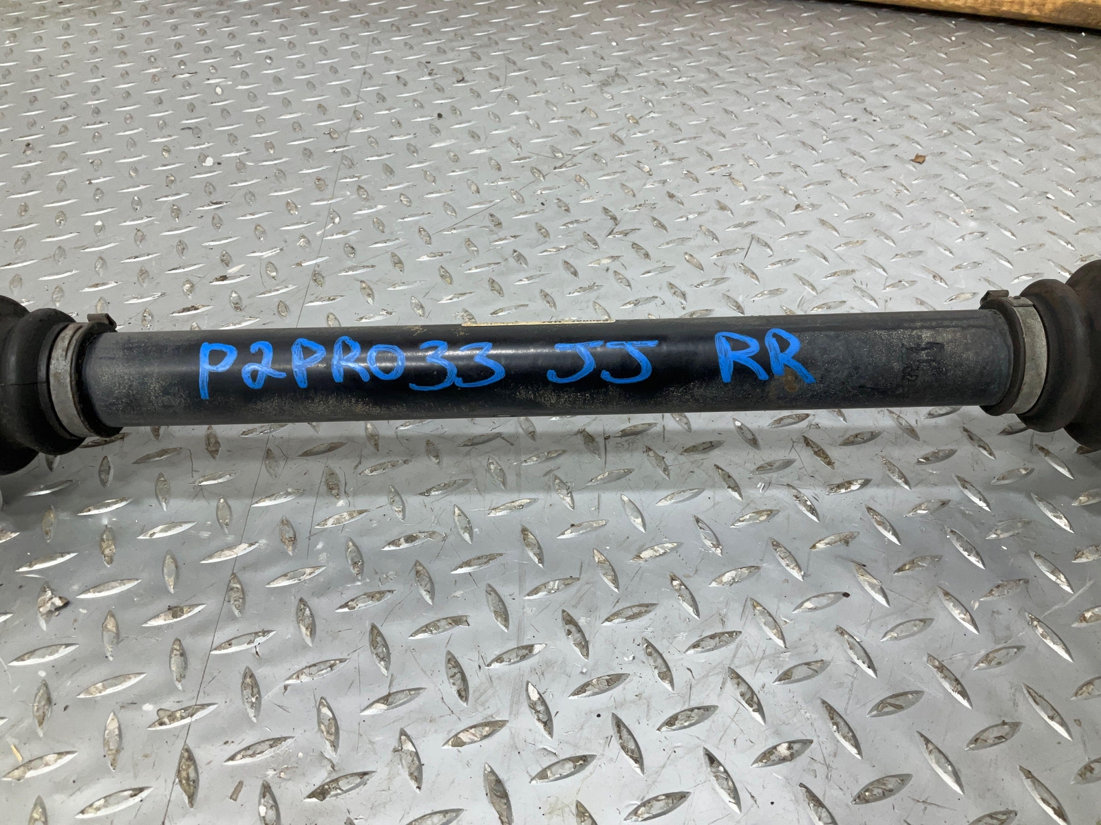 Used 02-05 Porsche 911 996 Carrera Targa Mt Right Rh Passenger Rear ...