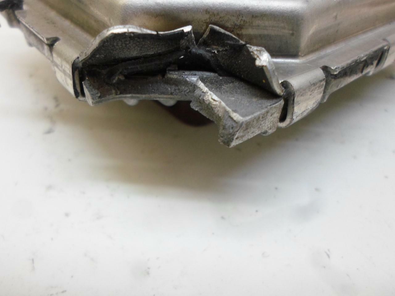 Used Engine Computer Programmed Dodge Journey 2011-2012 05150653aa Ecu ...