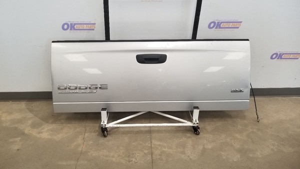Used Ram Tailgates and Liftgates for Sale
