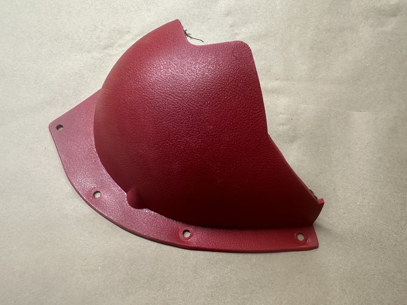 Used 1970 1981 - Pontiac Firebird Trans Am Kick Panel A/c Actuator ...