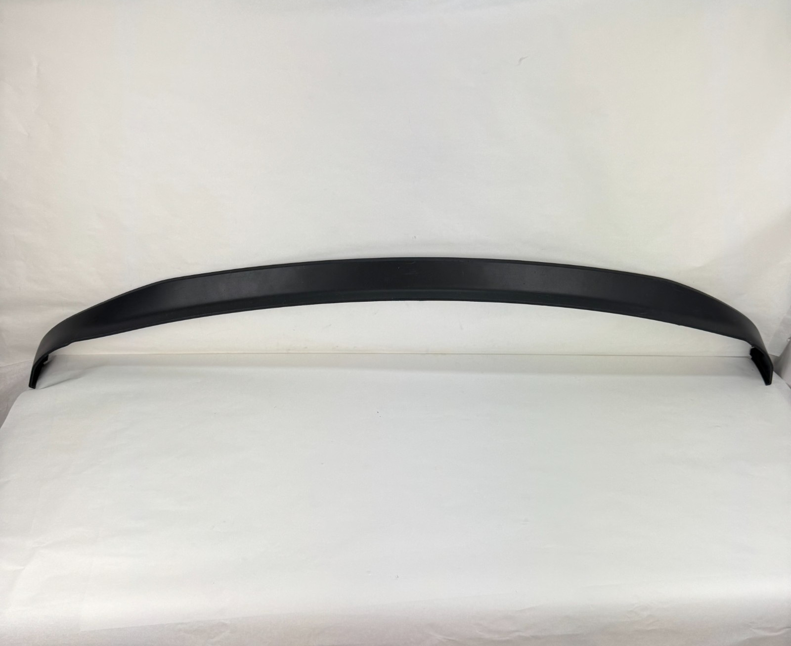 Used 2025-2026 Oem Ram 1500 Front Bumper Lower Cover Air Dam Deflector ...