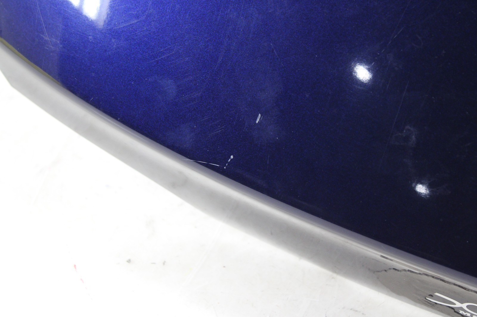 Used 2007-2015 Mazda Mx-5 Miata Hard Top Trunk Lid Oem Mu2 for Sale | 2007-2015 Mazda MX-5 Miata ...