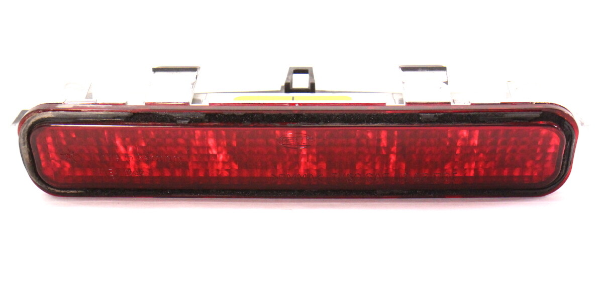 Used Third 3rd Trunk Brake Light 95-99 Vw Cabrio Mk3 - Genuine - 1e0 ...