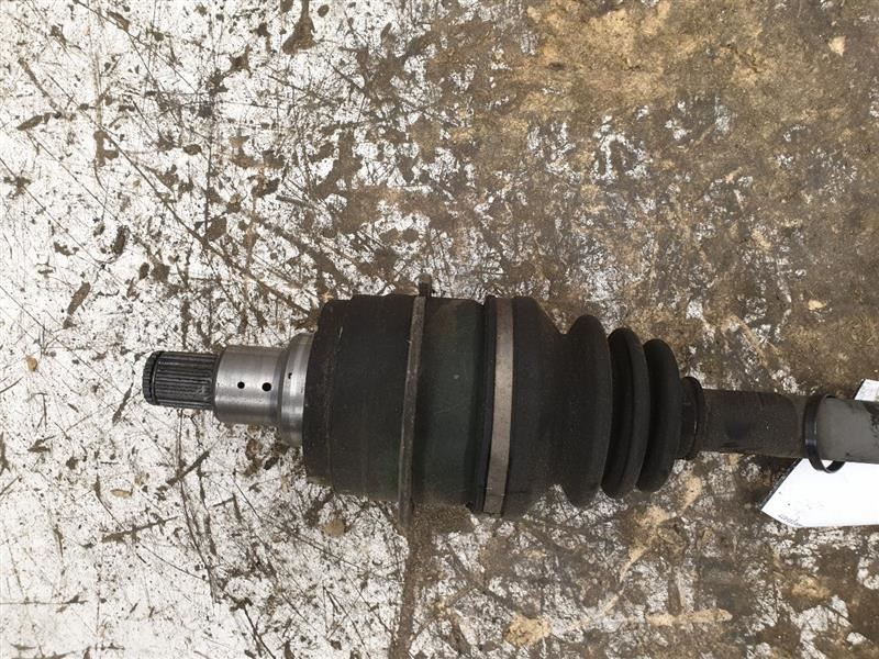 Used 1999-2003 Lexus Rx300 4wd At Driver Side Front Axle Shaft Assembly ...