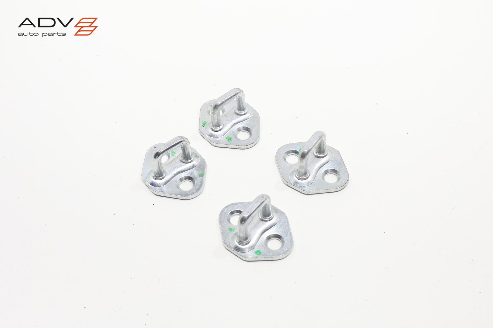 Used 2016 2025 - Honda Hr-v Front & Rear Door Lock Latch Striker Oem ...