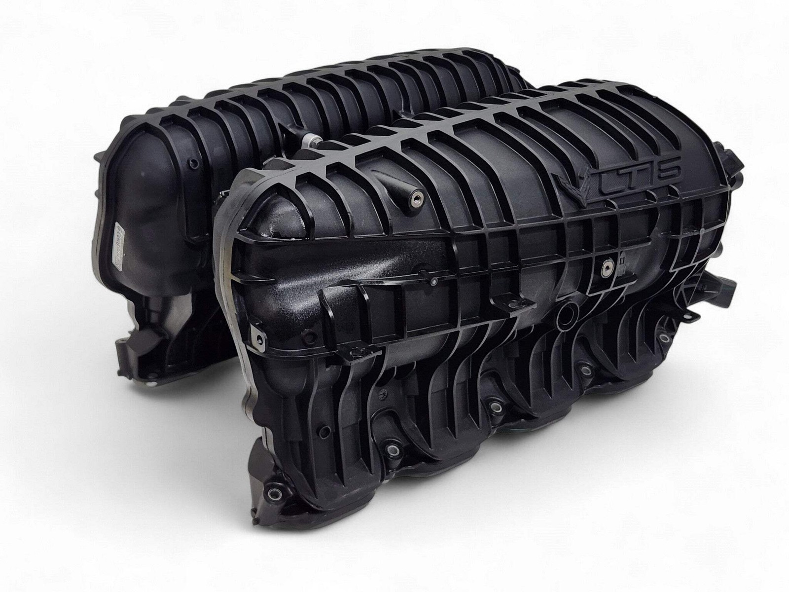 Used 2023-2026 Chevy Corvette C8 Z06 Lt6 5.5l Intake Manifold Oem Gm ...