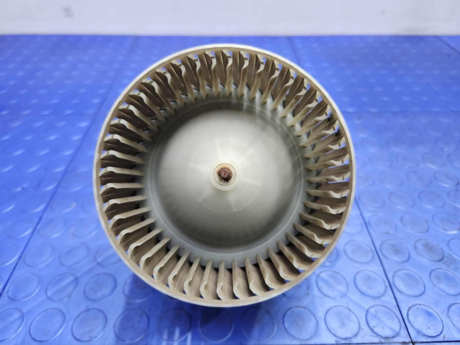 Used Front Heater Ac Blower Motor Ford Fits Flex Mkt Explorer Oem ...