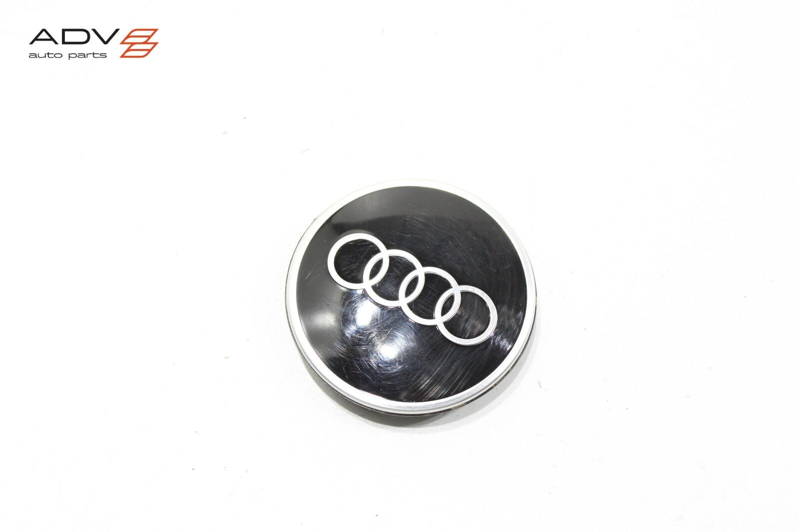 Used 2022 2025 - Audi Q4 E-tron Sportback Wheel Rim Center Hubcap Cap ...