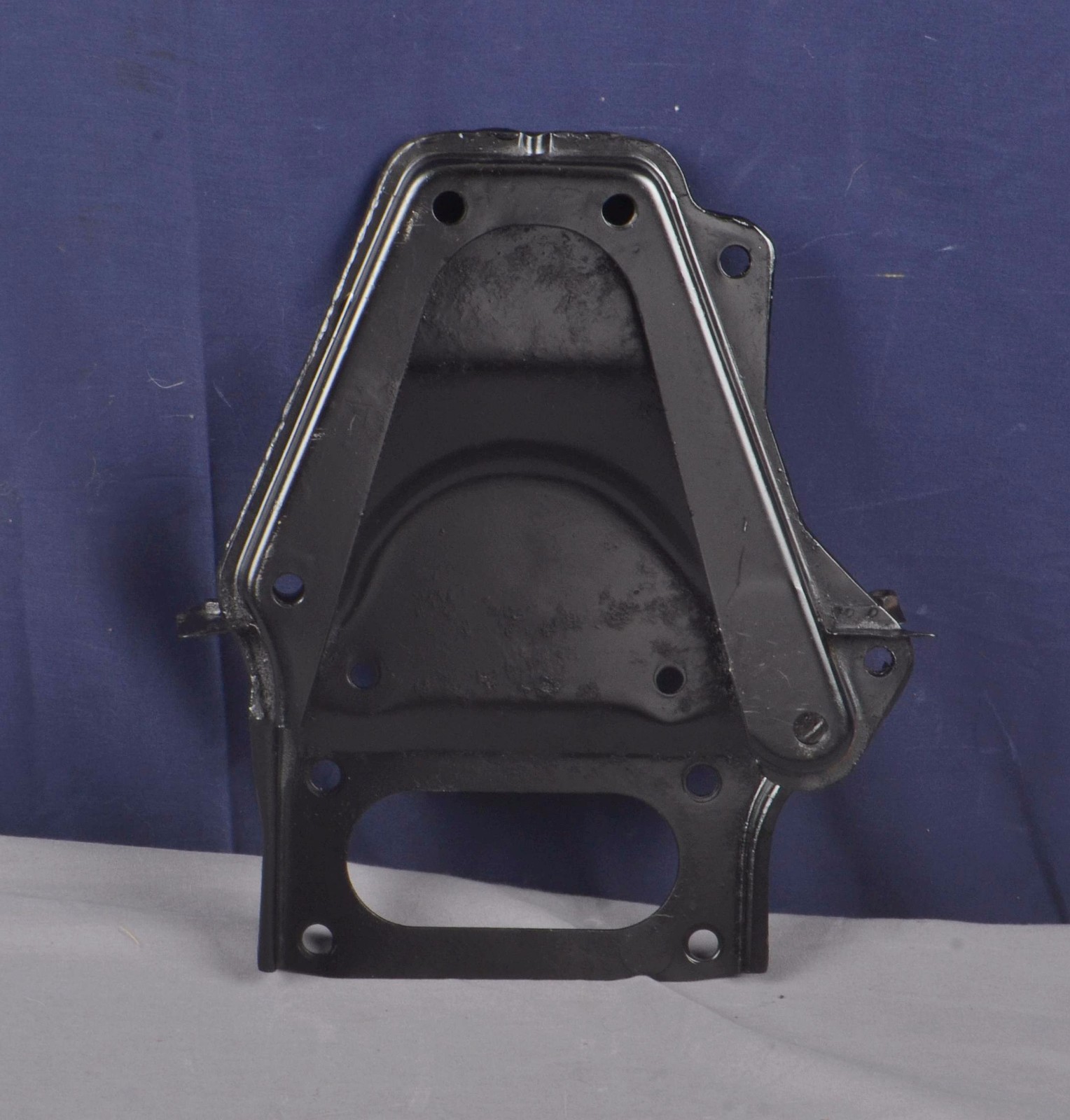 Used 1966 1973 Genuine Porsche 911 Engine Motor Mount Console Carrier ...