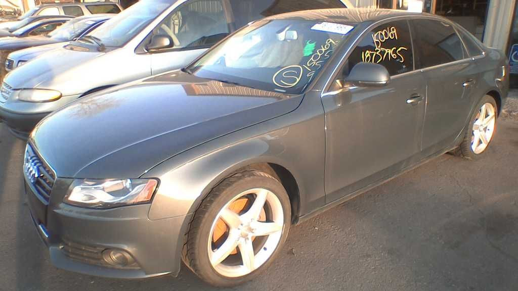 Used Engine Ecm Electronic Control Module 3.2l Coupe Fits 2009-2010 ...