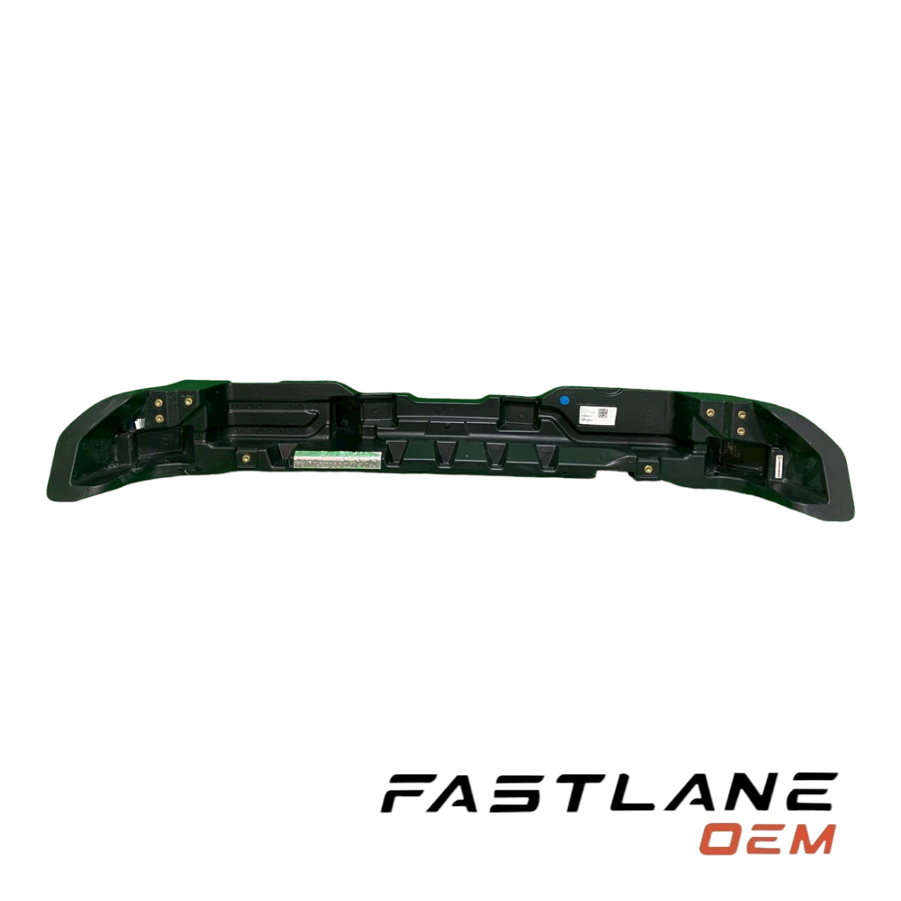 Used 2021-2022 - Ford Bronco Rear Bumper Oem Pn: Mm2db 17k823 for Sale ...