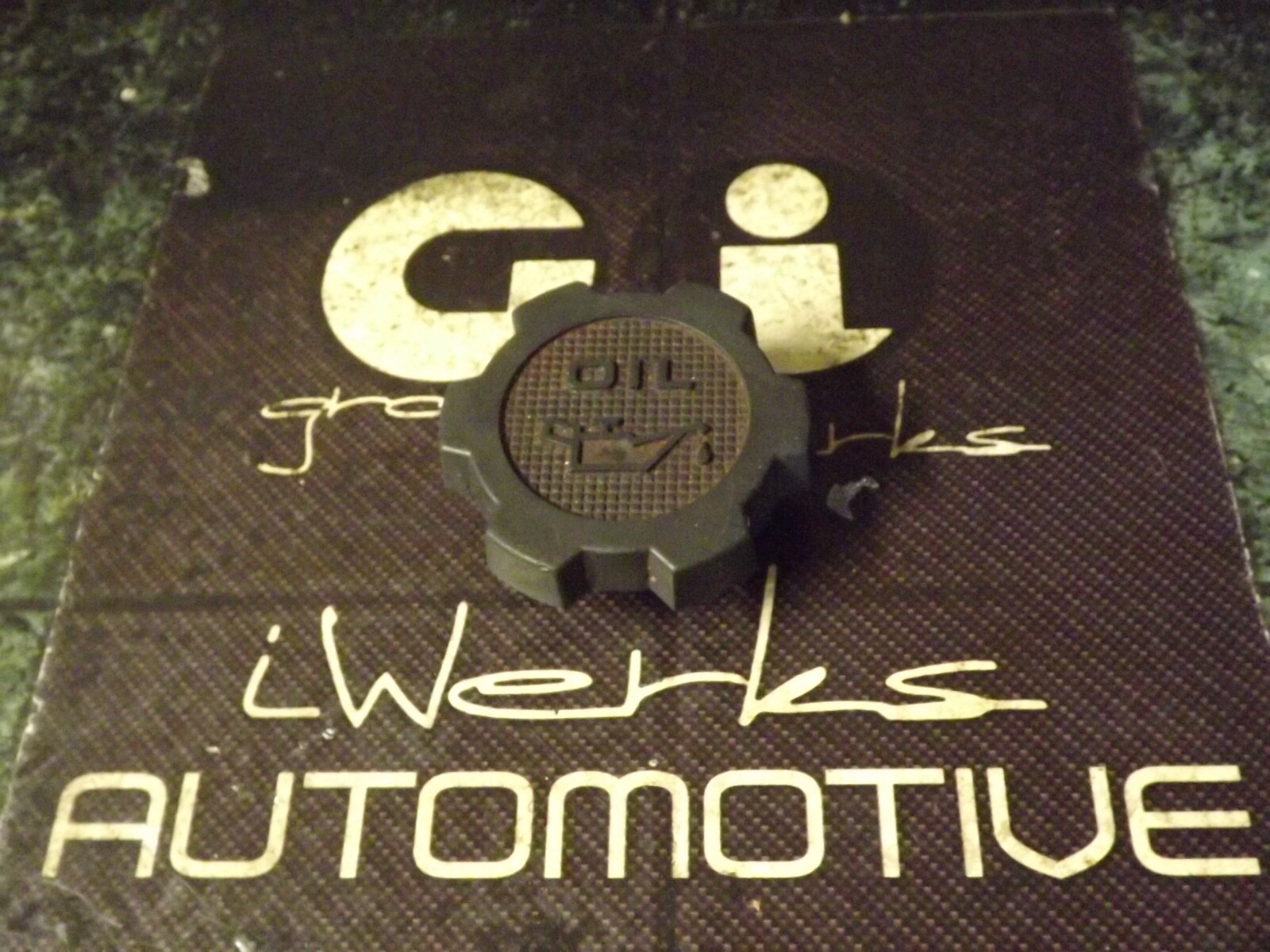 Used Oem Toyota Mr2 Celica Twin Cam 4age 4a-ge 1600 Engine Upper Valve ...