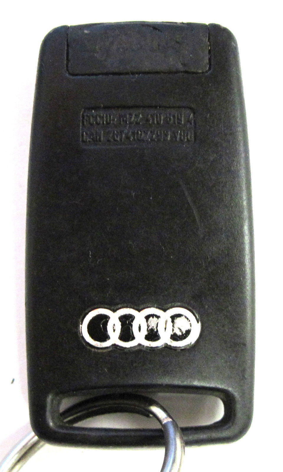 Used Audi A4 A6 Quatro Keyless Entry Remote Transmitter Fob Clicker ...