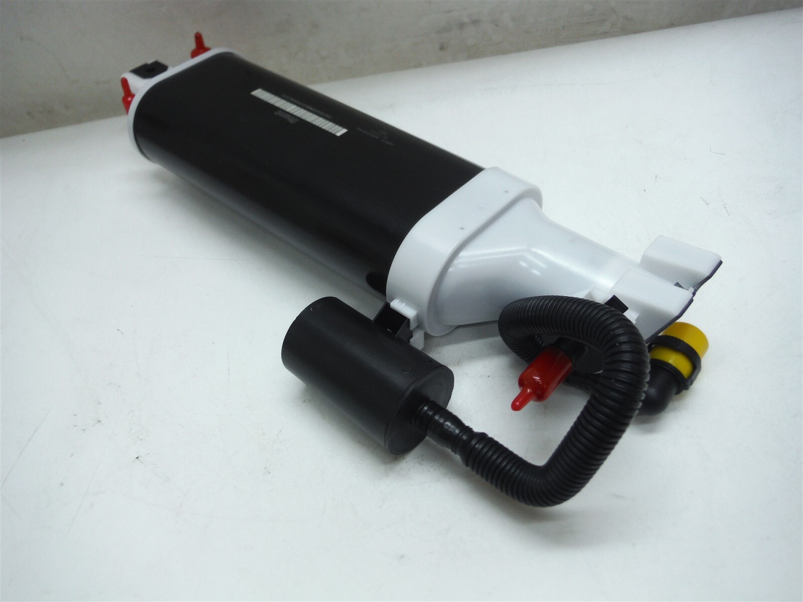 Used 2014-2015 Maserati Quattroporte Ghibli Fuel Vapor Canister Oem ...