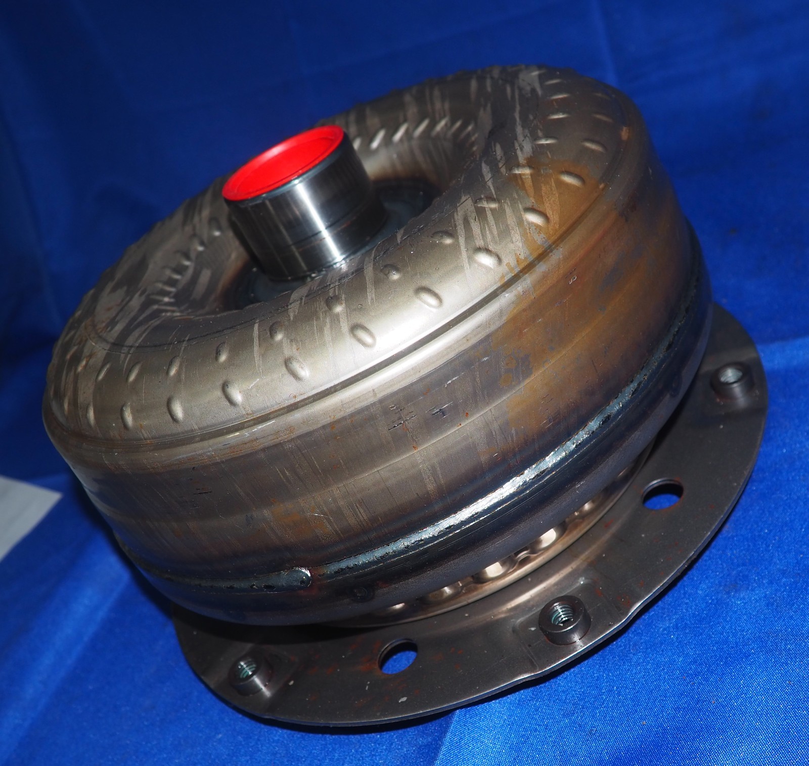 Used 2019-2025 Bmw G20 G22 G23 330i 430i Z4 Automatic Transmission ...