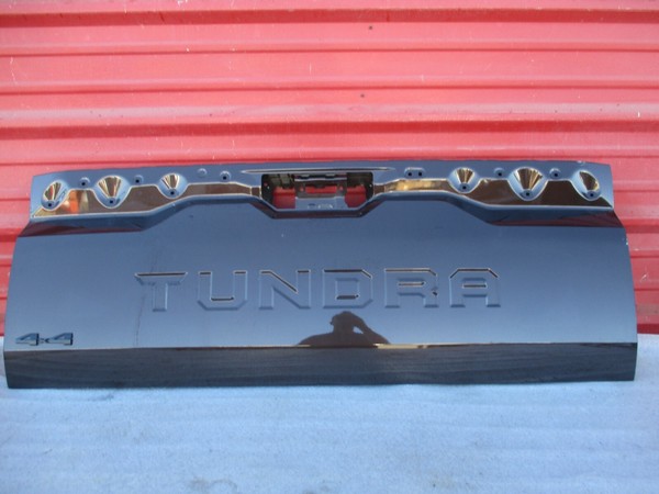 Used Toyota Tundra Tailgates and Liftgates for Sale