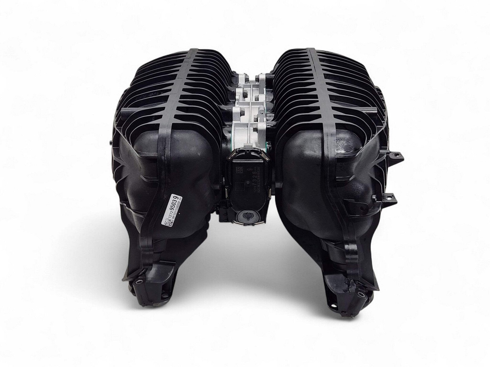 Used 2023-2026 Chevy Corvette C8 Z06 Lt6 5.5l Intake Manifold Oem Gm ...