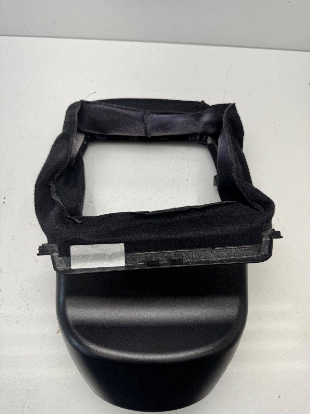 Used 2015 Bmw 750i 750li F01 F02 Steering Column Shroud Upper Cover ...