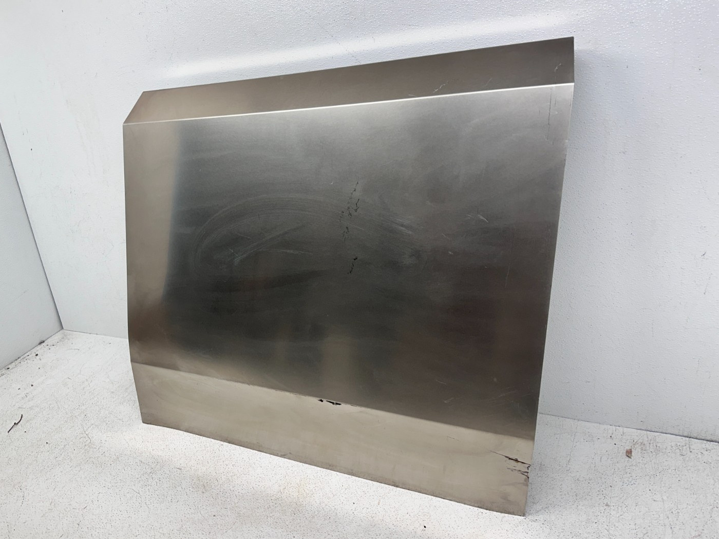 Used 2024-2026 Tesla Cybertruck Rear Left Driver Side Exterior Door ...