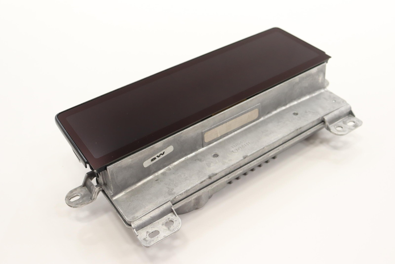 Used 2022 2025 - Ford Mustang Mach-e Dash Left Speedometer Instrument ...