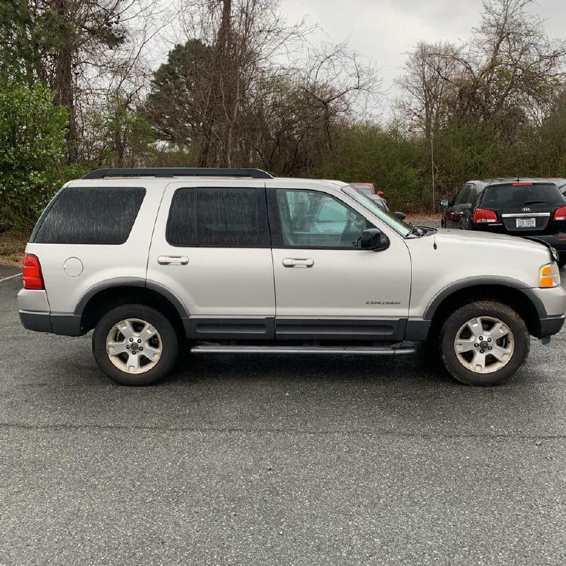 Used 2002-2005 Ford Explorer Rear Axle Differential Carrier 3.73 Ratio ...