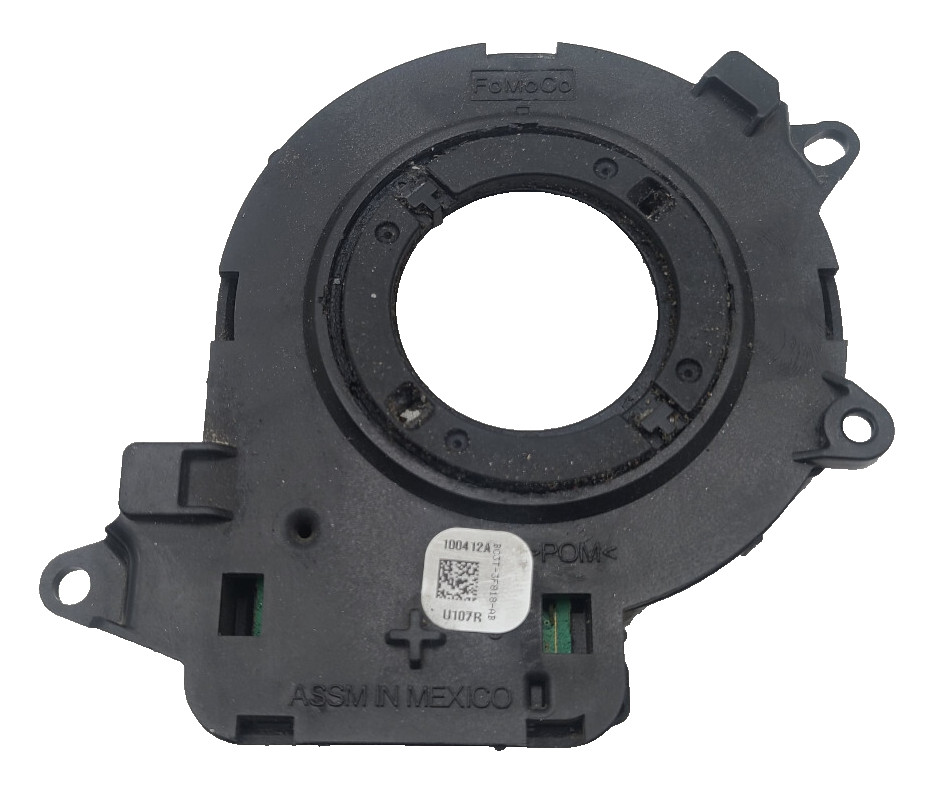 Used 2011-2016 Ford F250 F350 Super Duty Clock Spring Steering Angle ...