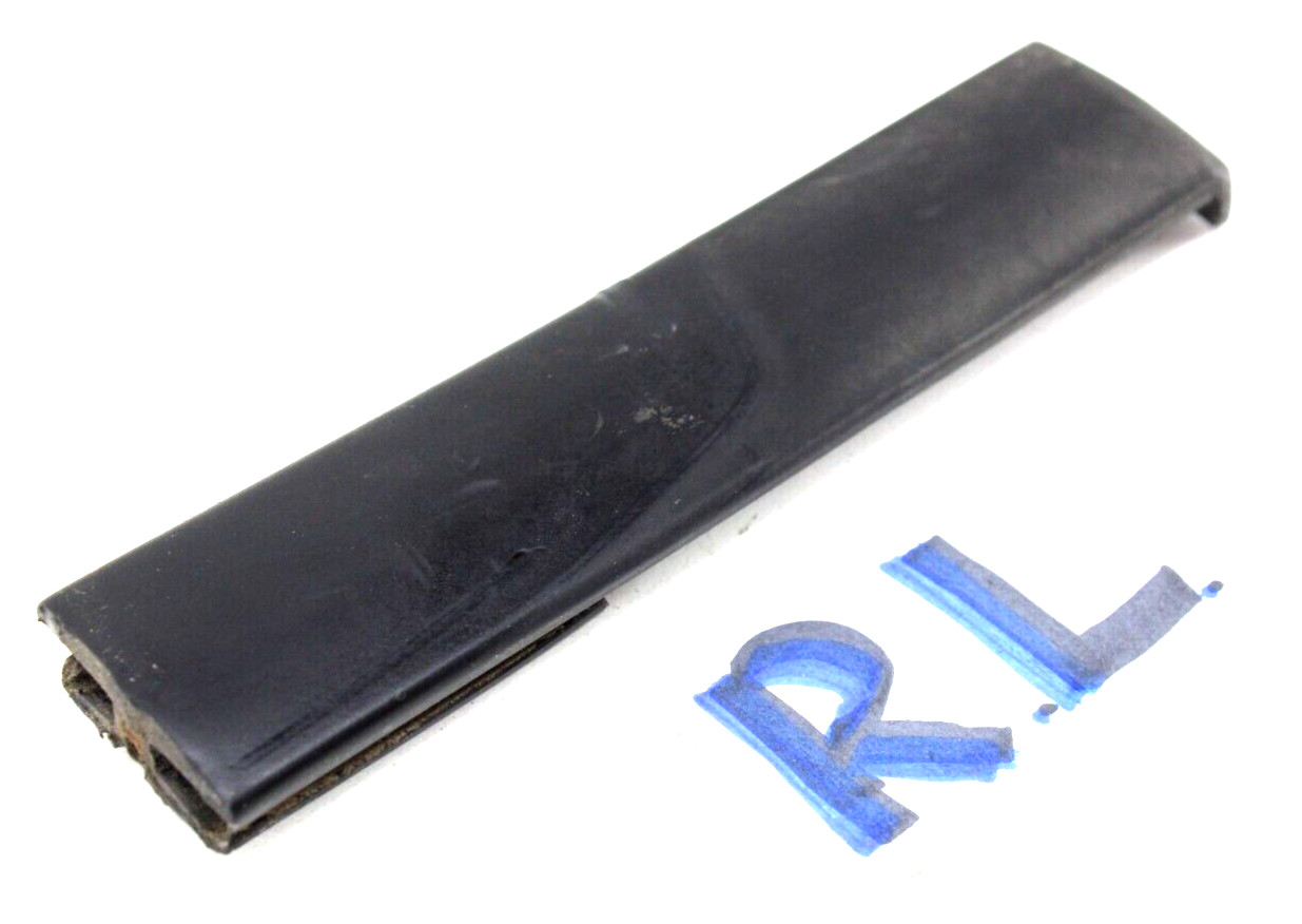 Used 2010-2015 Lexus Rx 350 450h Rear Left Roof Drip Molding 5 Inch Oem for Sale | 75554-0E020