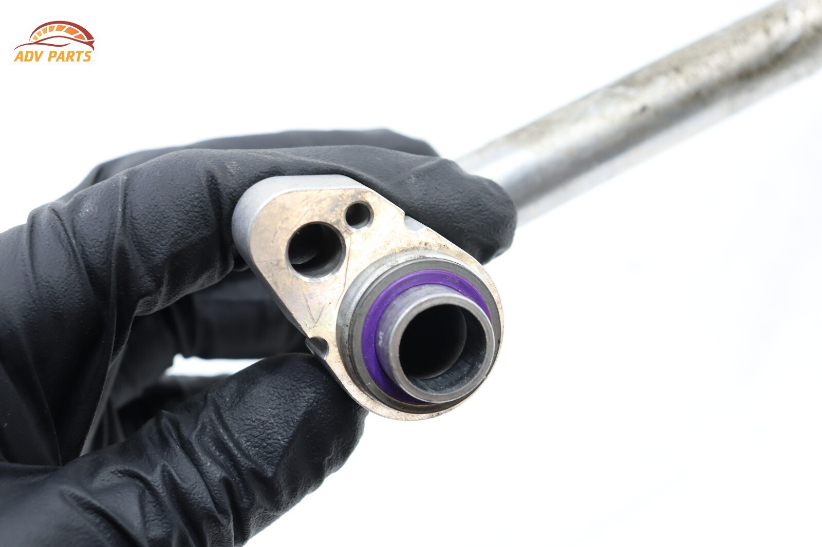 Used Mercedes Glb250 X247 2.0l Ac Air Conditioning Liquid Hose Pipe ...