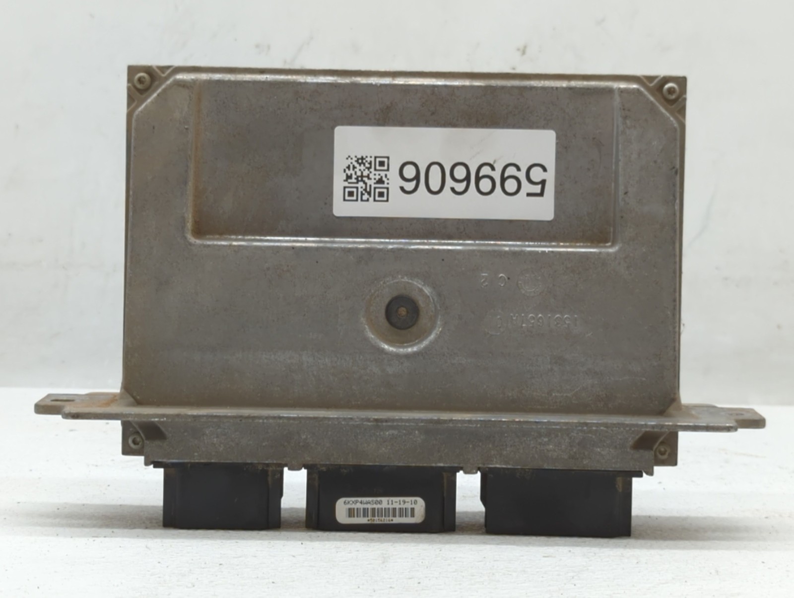 Used 2011-2011 Ford Fusion Engine Computer Ecu Pcm Ecm Pcu Oem Ae5a-12a650-dfc L4hob for Sale ...