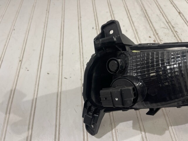 Used 2019-2021 Kia Forte Fog Light Left Lh Driver Side 92303m7000 Sedan ...
