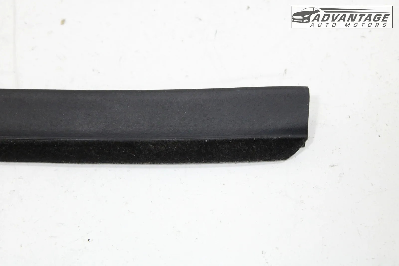 Used 2020-2025 Ford Explorer Rear Left Side Door Panel Window Belt ...
