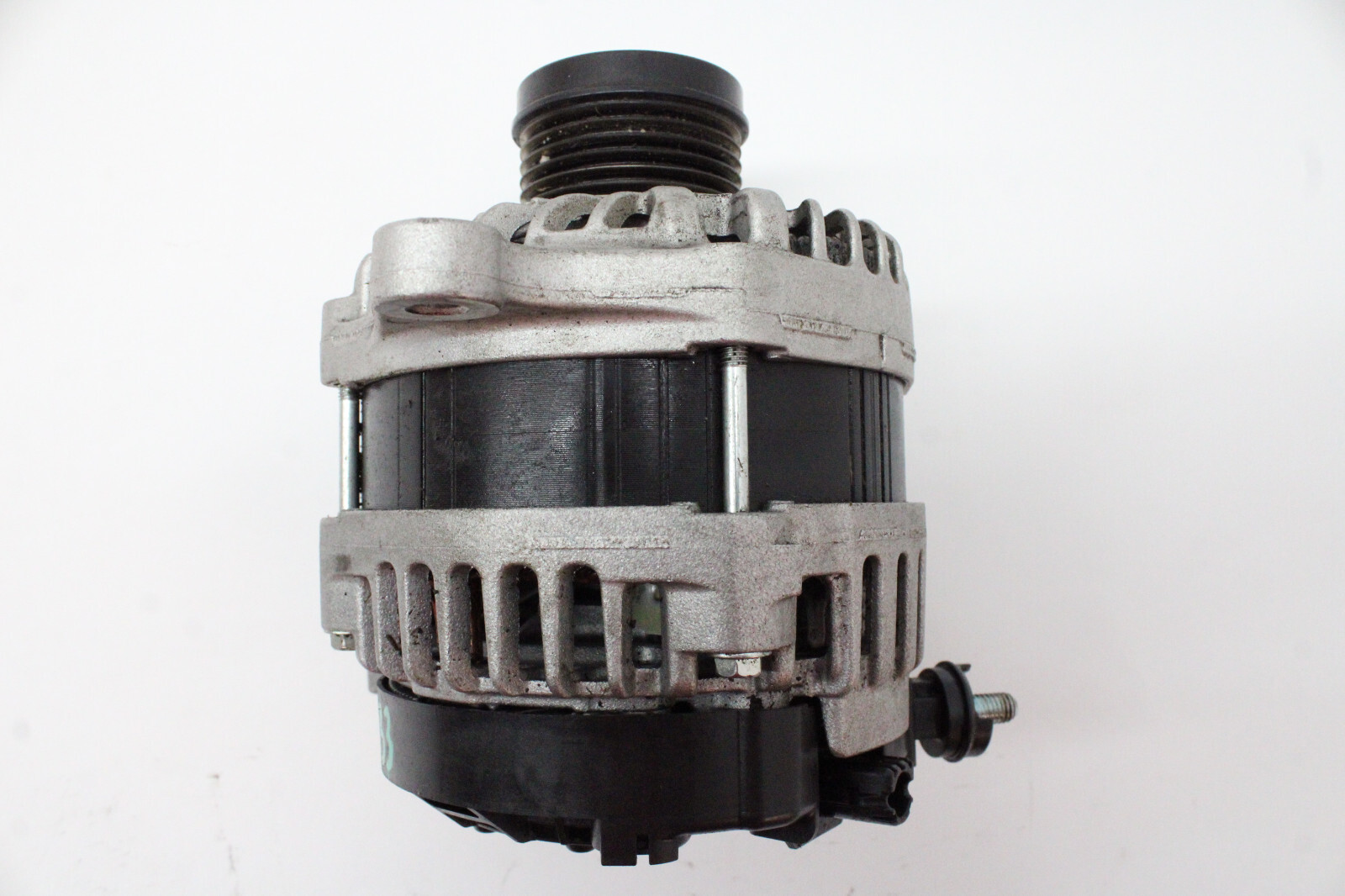 Used 2024 Subaru Legacy Outback Alternator Generator 23700ab051 Oem ...