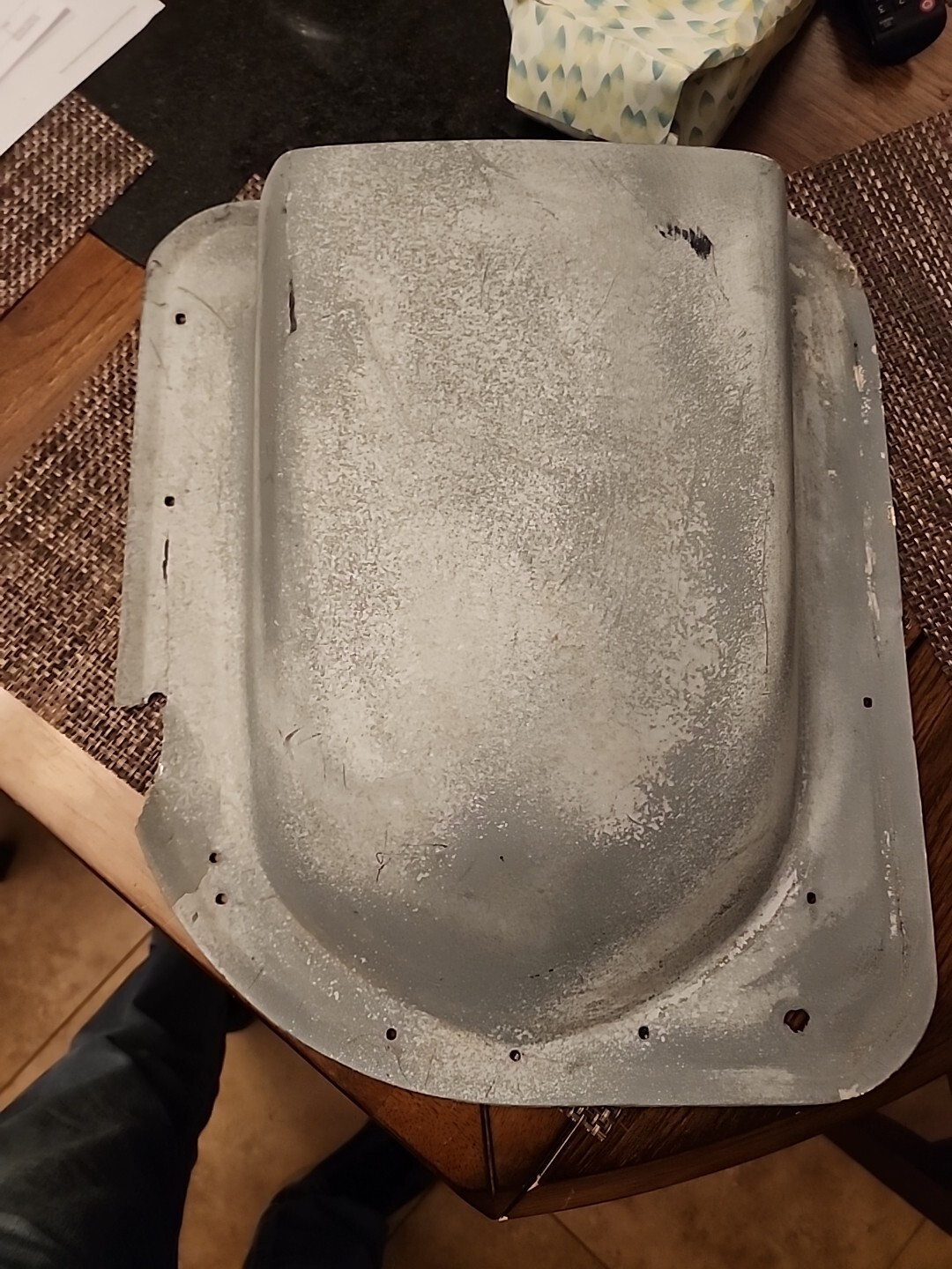 For Parts Or Not Working 1972-1976 Trans Am Firebird 400 455 Ho Sd ...