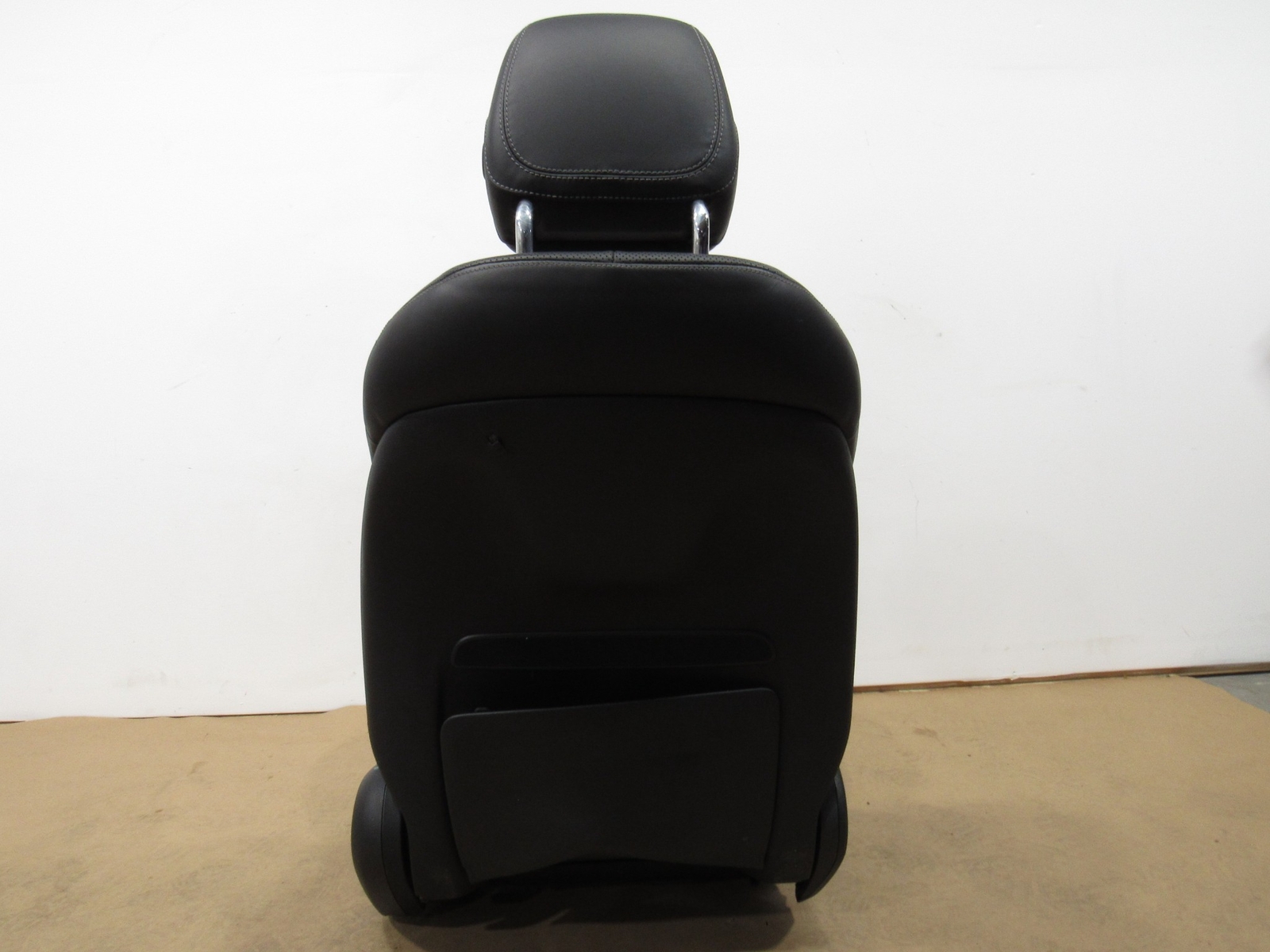 Used 18-20 Mercedes E63 S W213 2018 Amg Front Left Upper Lower Seat ...
