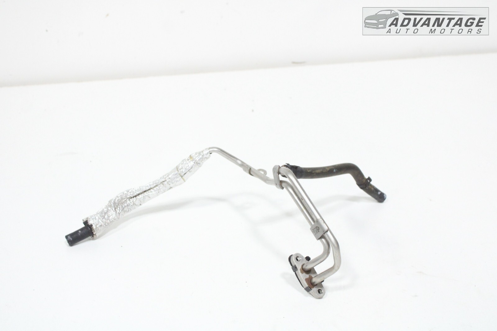 Used 2020-2024 Chevrolet Blazer Engine Turbocharger Water Hose Tube ...