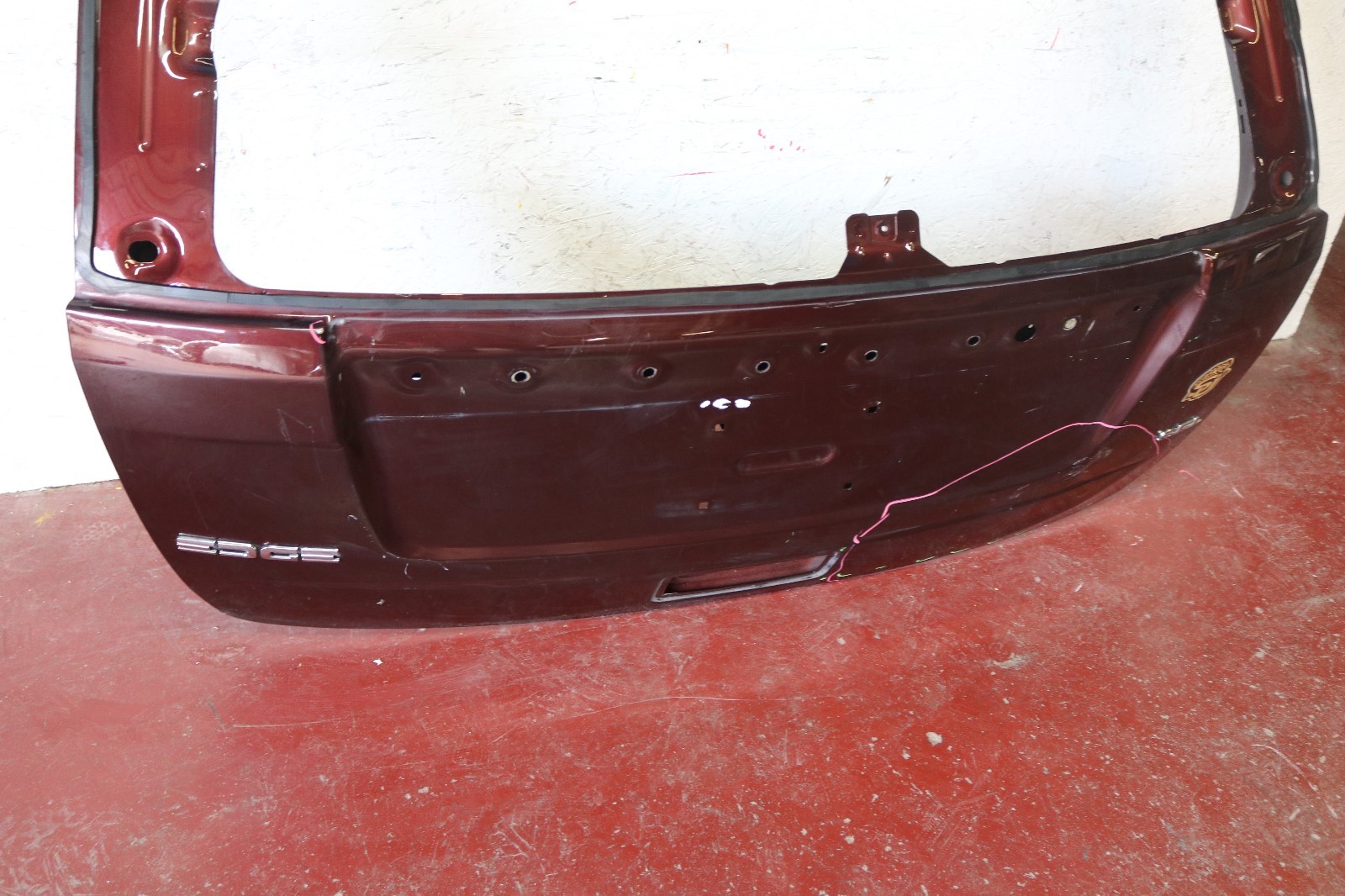 Used 2011-2012-2013-2014 Ford Edge Liftgate for Sale