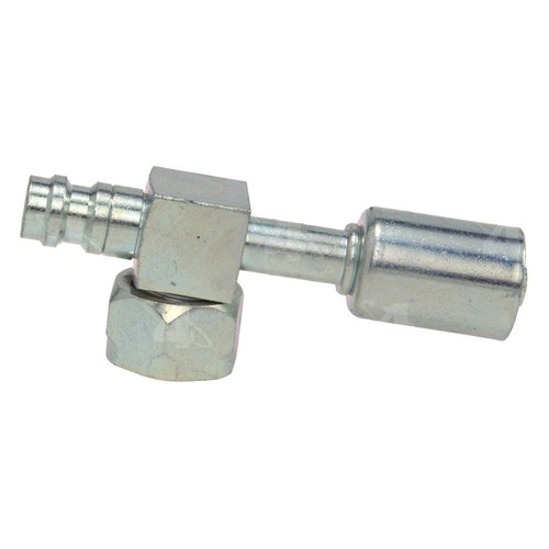 Used Four Seasons R134a Steel Service Valve A/c Compressor Fitting for ...