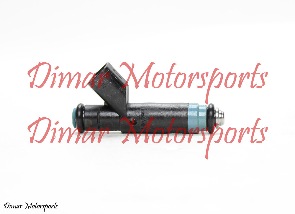 Remanufactured Genuine Siemens Flow Matched Fuel Injector Set Fits 2005 ...