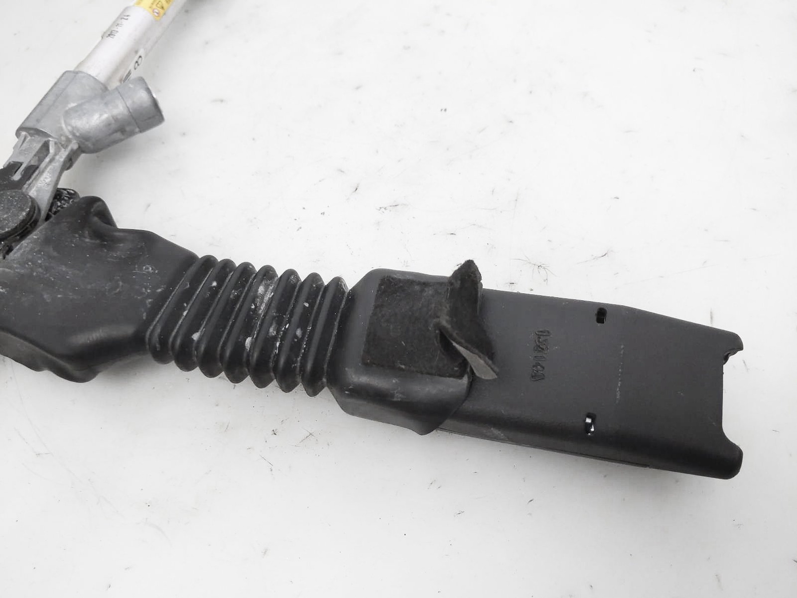 Used 2014-2019 Kia Soul Front Passenger Seat Belt Pre-tensioner 88841 ...