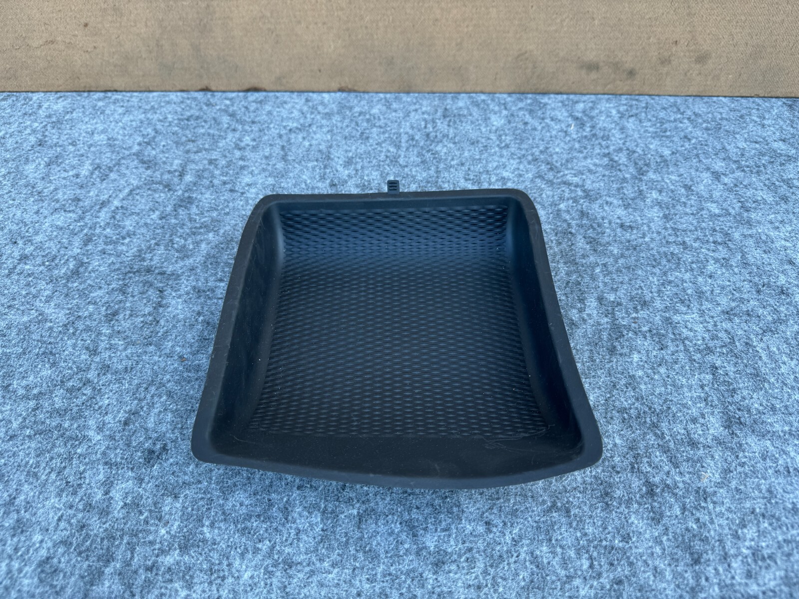 Used Ford Mustang Mach-e 2021-2024 Oem Center Console Bin Tray Inner ...