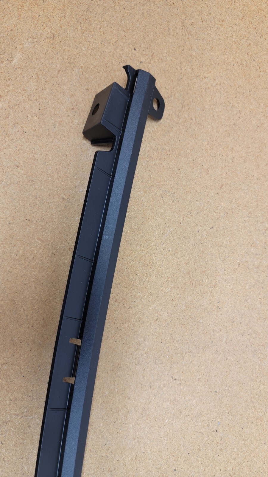 Used 2023-2025 Hyundai Palisade Rear Bumper Valance Panel Bracket Lh ...