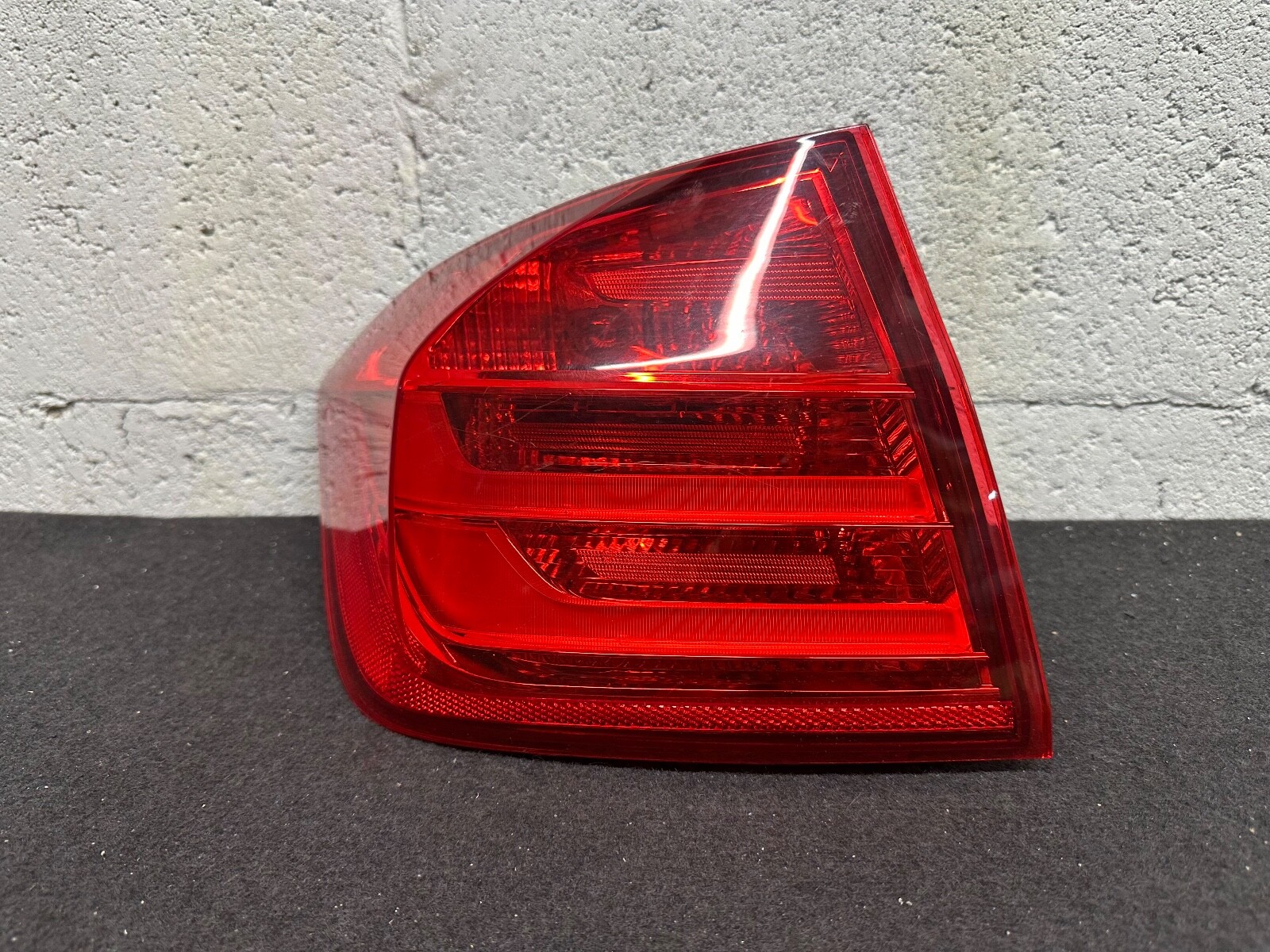 Used 2012-2015 Oem Bmw F30 F80 M3 328i 335i Sedan Rear Left Side Outer ...