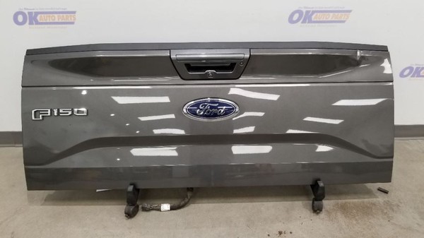 Used Ford F-150 Tailgates and Liftgates for Sale