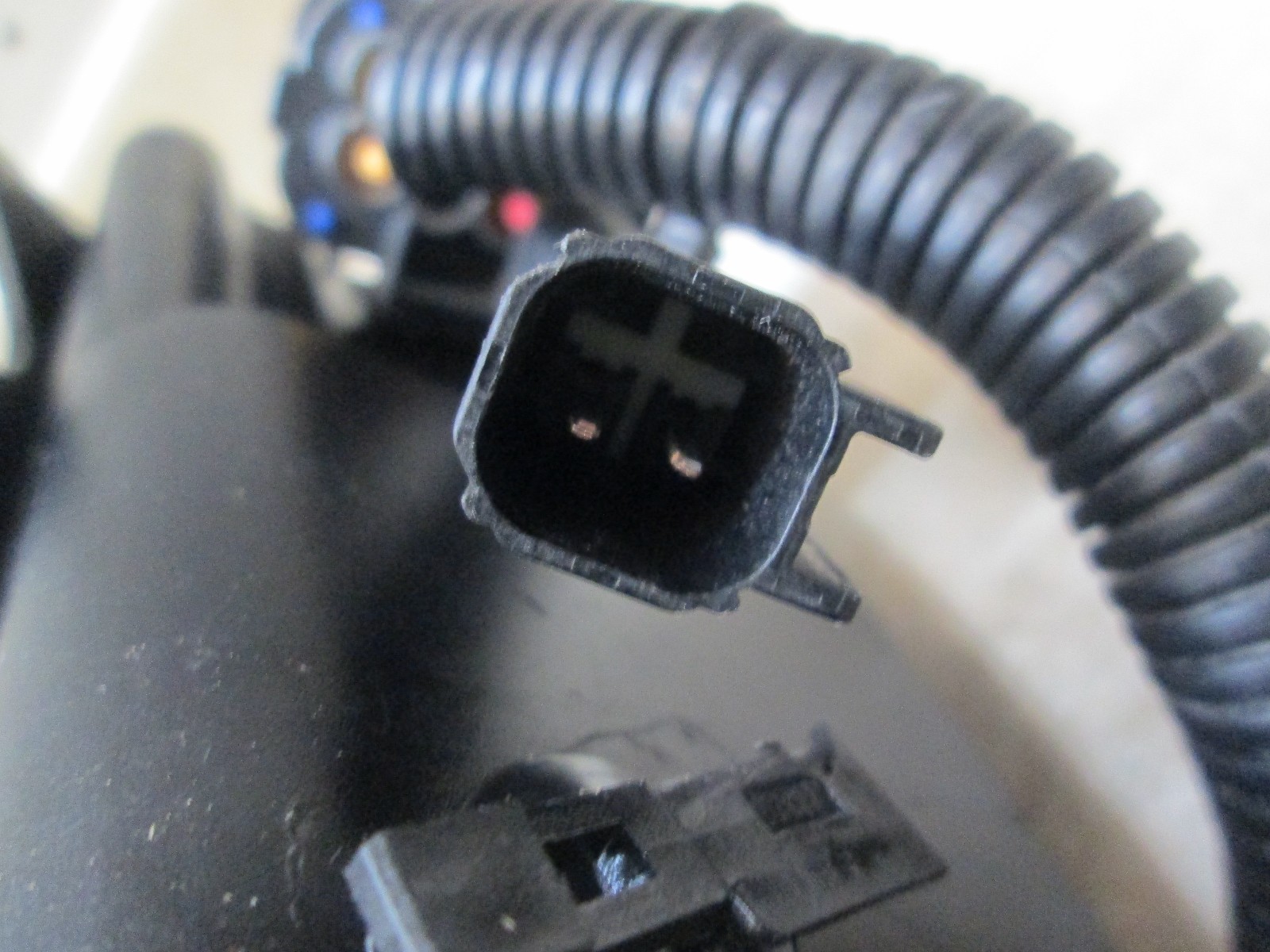 Used 15-16 Gm Oem Retractable Power Running Board Motor, Right ...