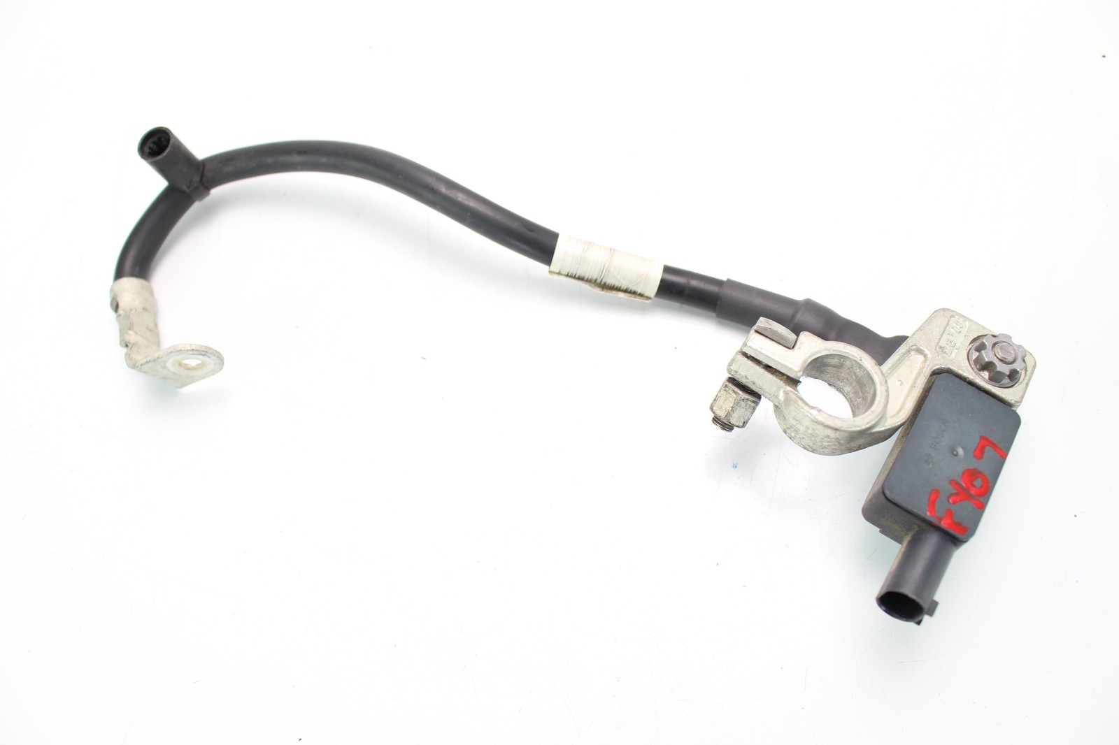 Used 2018-2022 Ford Ecosport Negative Battery Wire Harness W/sensor Oem ...